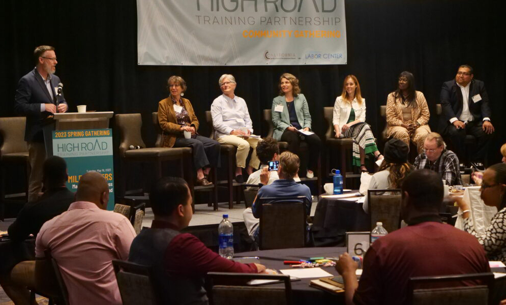 CWDB | California Workforce Development Board