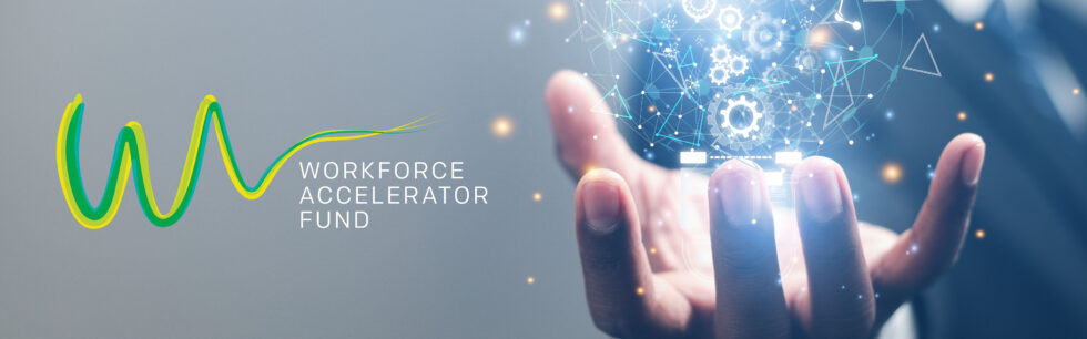 Workforce Accelerator Fund | CWDB