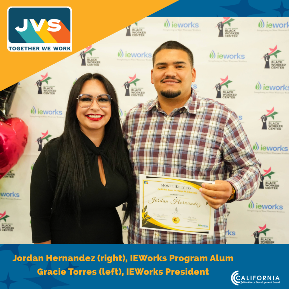 CWDB | California Workforce Development Board