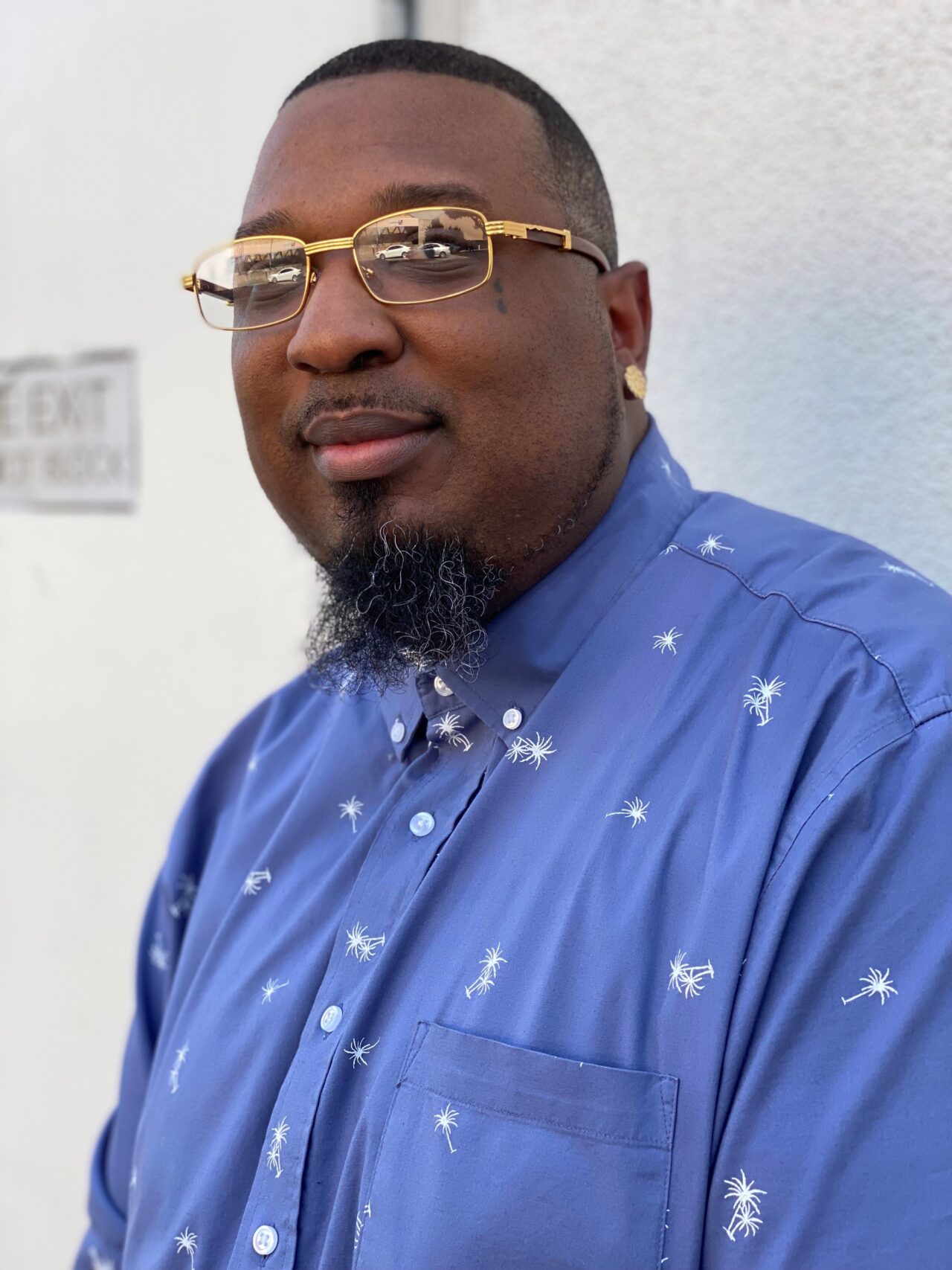 In the Spotlight Michael Childress | CWDB