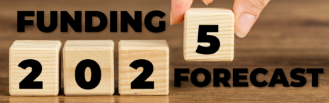 Funding Forecast Page | CWDB