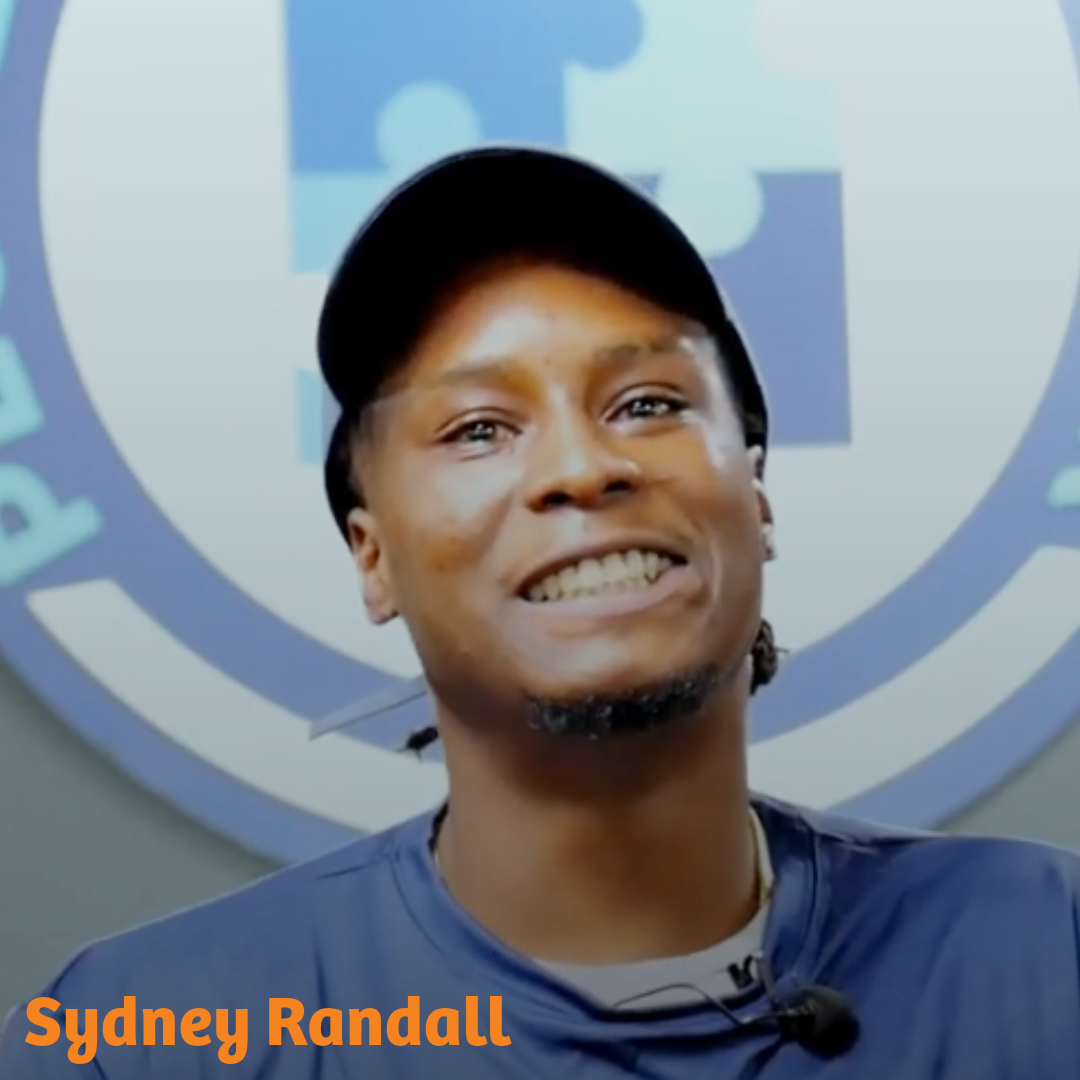 In the Spotlight – People Working Together | CWDB