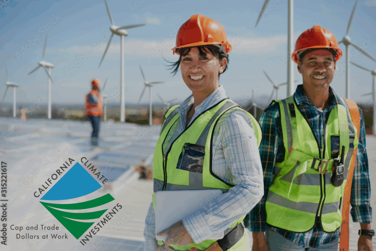 High Road Training Partnerships | CWDB
