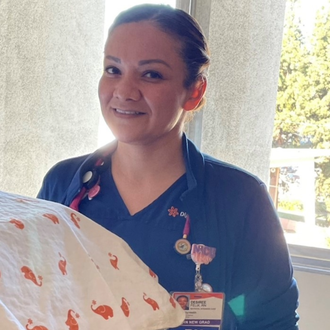 Shirley Ware Education Center | CWDB